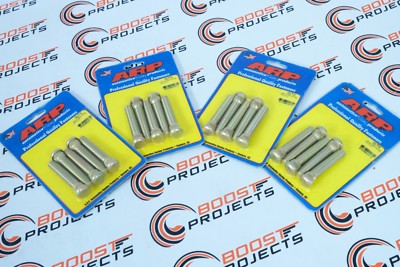 ARP Wheel Lug Studs Fits Lexus IS300 M12 x 1.5 (Set of 20) 100-7715 | eBay
