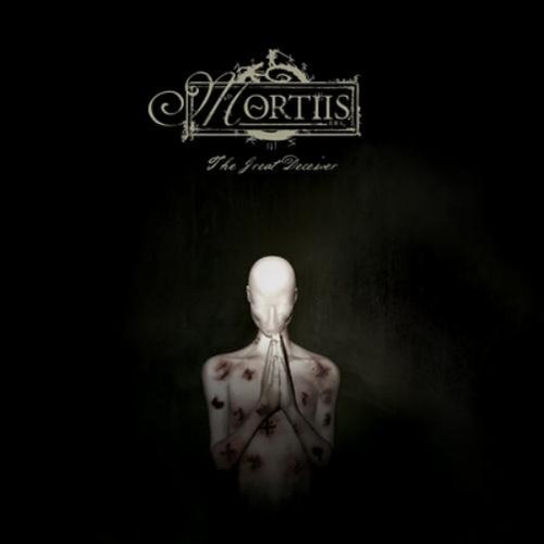 Mortiis The Great Deceiver (CD) Album 20286221432 | eBay