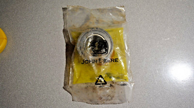 NEW OEM JD8665 - John Deere Auger, Shoe Grain Supply, Bearing | eBay