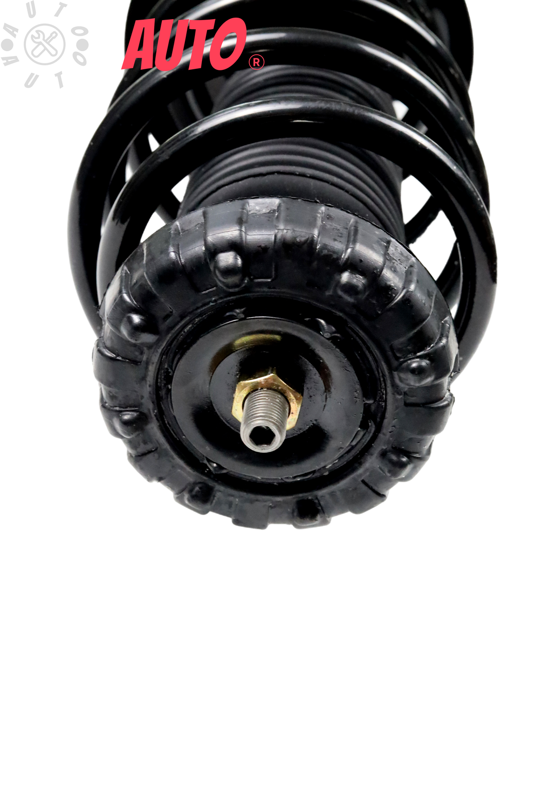 Pair Front Shock Strut Assys For Cadillac XTS 13-19 w/Electric 23220530 ...