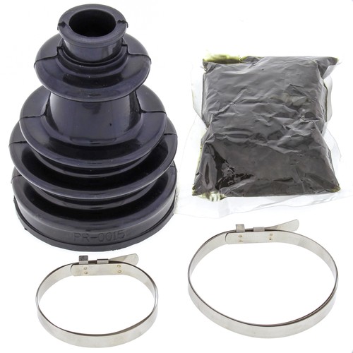 Front Outer CV Boot Repair Kit For Polaris Ranger XP 900 2013-20 | eBay