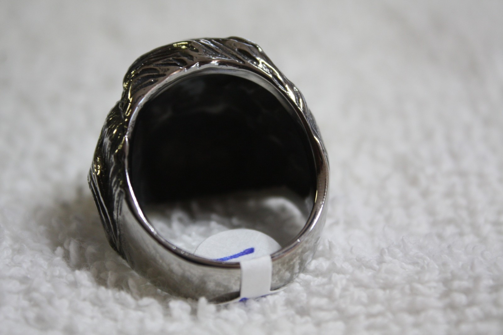 President - Donald Trump Ring, Stainless Steel, Size 10,11,12,13 | eBay