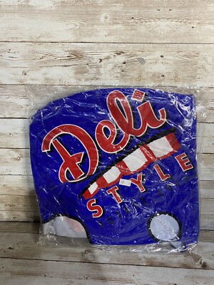 the “in”flatables deli style potato chips blow up inflatable BRAND NEW ...