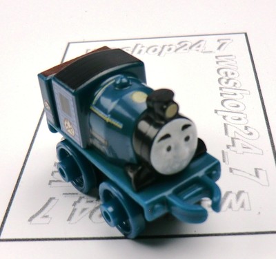 THOMAS & FRIENDS Minis Train Engine 2016 CLASSIC Ferdinand #20 ~NEW ...