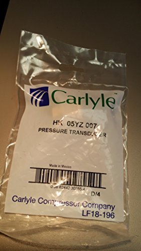 Carrier HK05YZ007 Pressure Transducer Pressure Transducer | eBay
