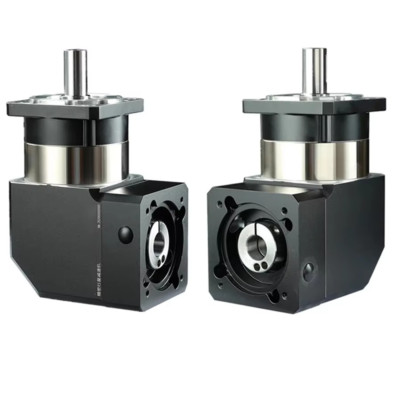 90 Grad Winkelgetriebe Schrittmotor 57mm,Präzisions-Planetengetriebe ...
