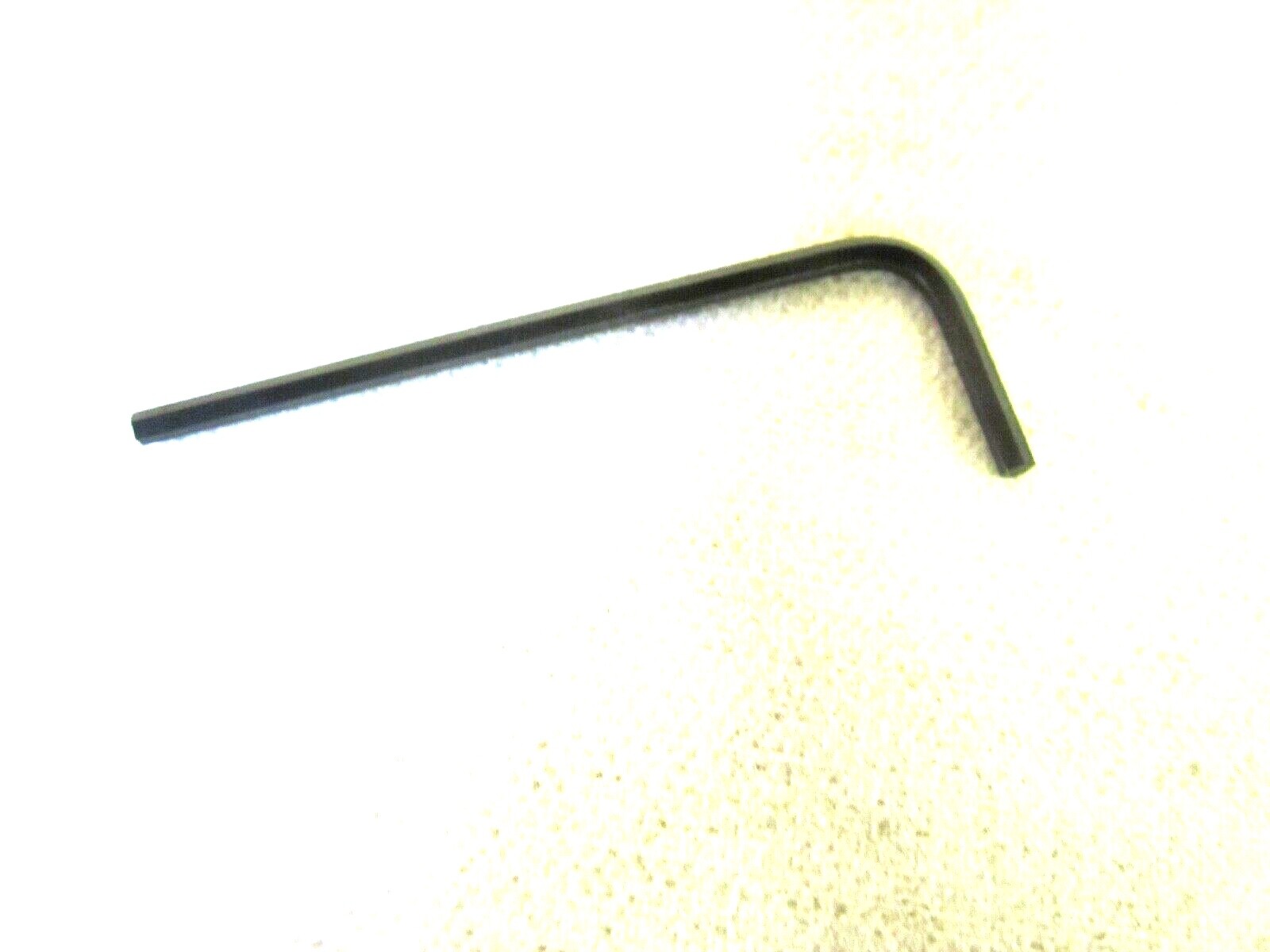 Lot of 25 M2 Metric 2mm Short Arm Allen Hex Keys | eBay