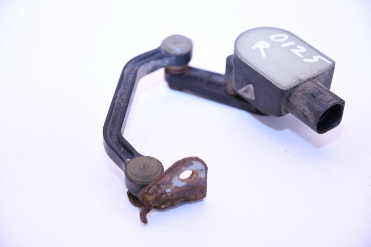 AUDI A6 (4F, C6, 05-11) Suspension Level Sensor Rear Left 4F0616571K | eBay