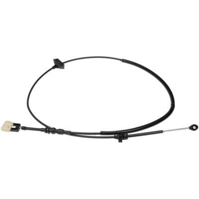 905-650 Dorman Shift Cable for E150 Van E250 E350 E450 Ford E-150 E-250 ...