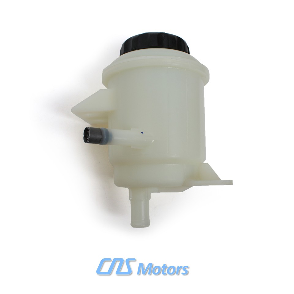 GENUINE Power Steering Reservoir Tank 2004-08 Chevrolet Aveo Aveo5 OEM ...