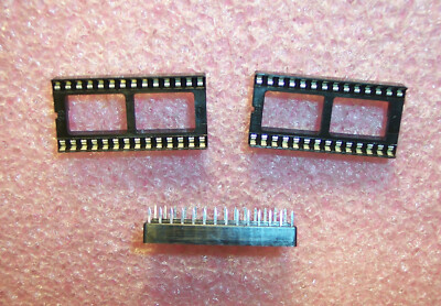 Tubes & Acoustics - Tubes Socket