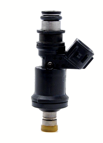 FUEL INJECTOR FOR HONDA CBR600 CBR600F F1 F4i 99-02 KEIHIN 06164-MBW ...