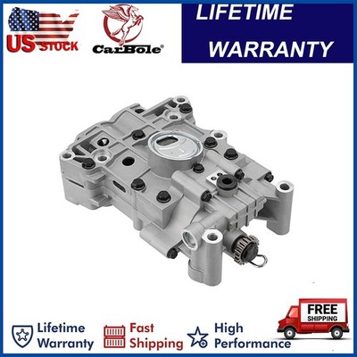 Oil Pump Balance Shaft 23300-2G401 for Hyundai Sonata Santa Fe 2.4L ...