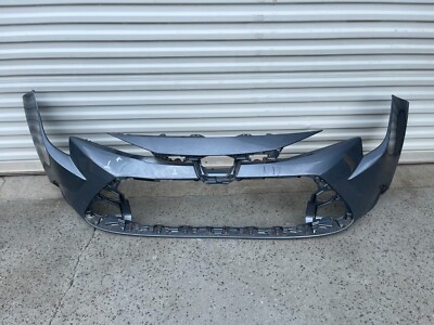 2020-2022 Toyota Corolla Sedan Front Bumper Cover 52119-F2941 OEM ...