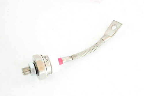 Haute Tension Diode SOLID STATE CONTROLS 07-600101-00 - Nucléaire Usine ...
