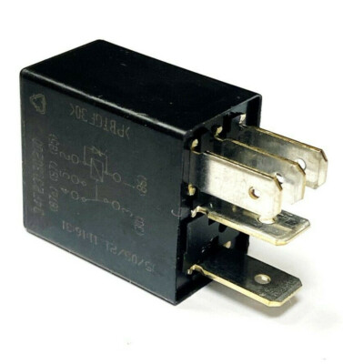 Multi Purpose Relay 61316919113 for BMW E90 F07 F10 F12 F13 F25 E71 | eBay