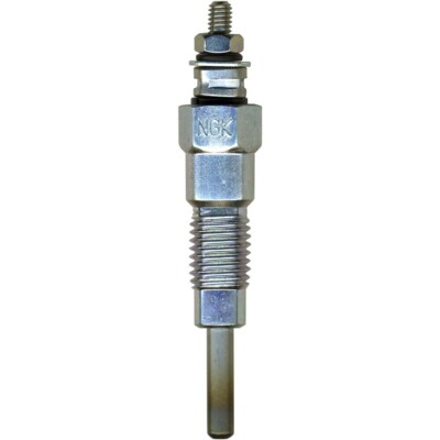 NGK Metal Glow Plug - 1Pc Y-702U | eBay Australia