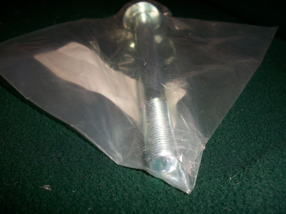 Yamaha JW8-G6249-00 Golf Cart Bolt | eBay