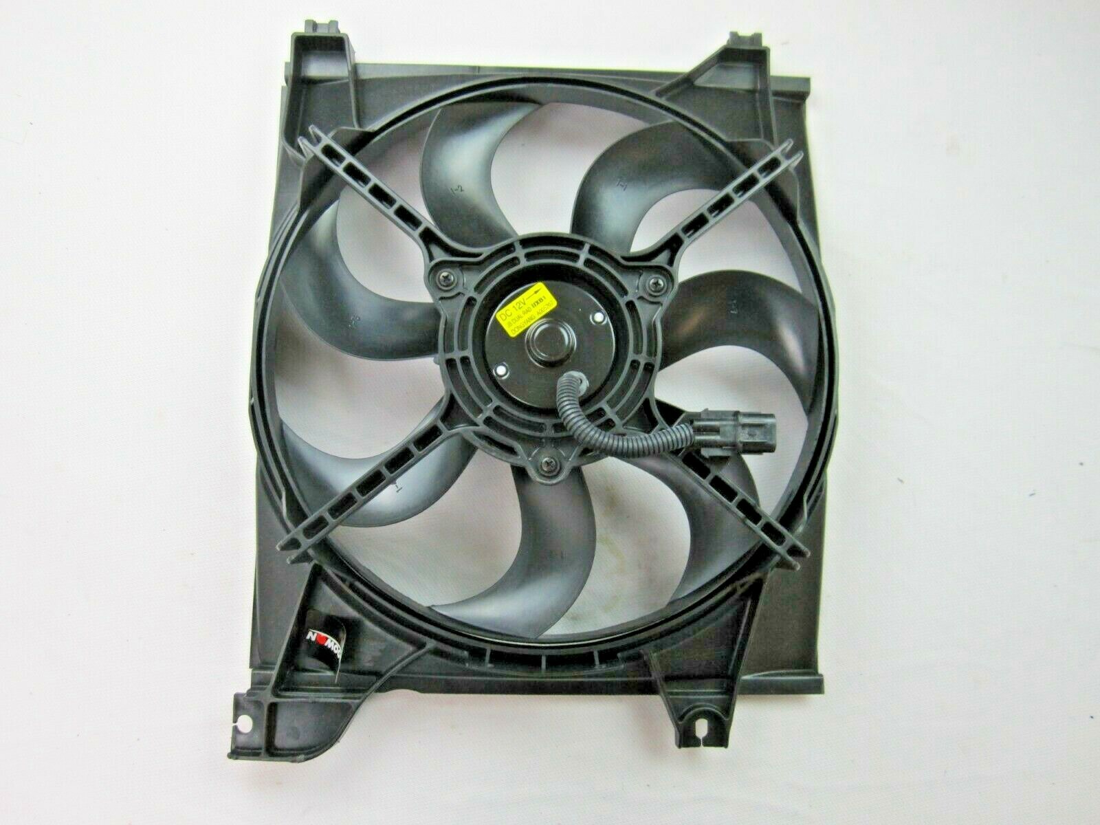 OEM BLOWER ASSY (MADE IN KOREA) FOR 08-11 KIA RIO RIO 5 1.6L 25380 ...