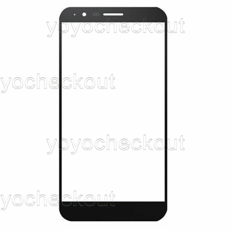 For LG Stylus Stylo 3 LS777 M430 M400DK Replacement Glass Lens Screen ...