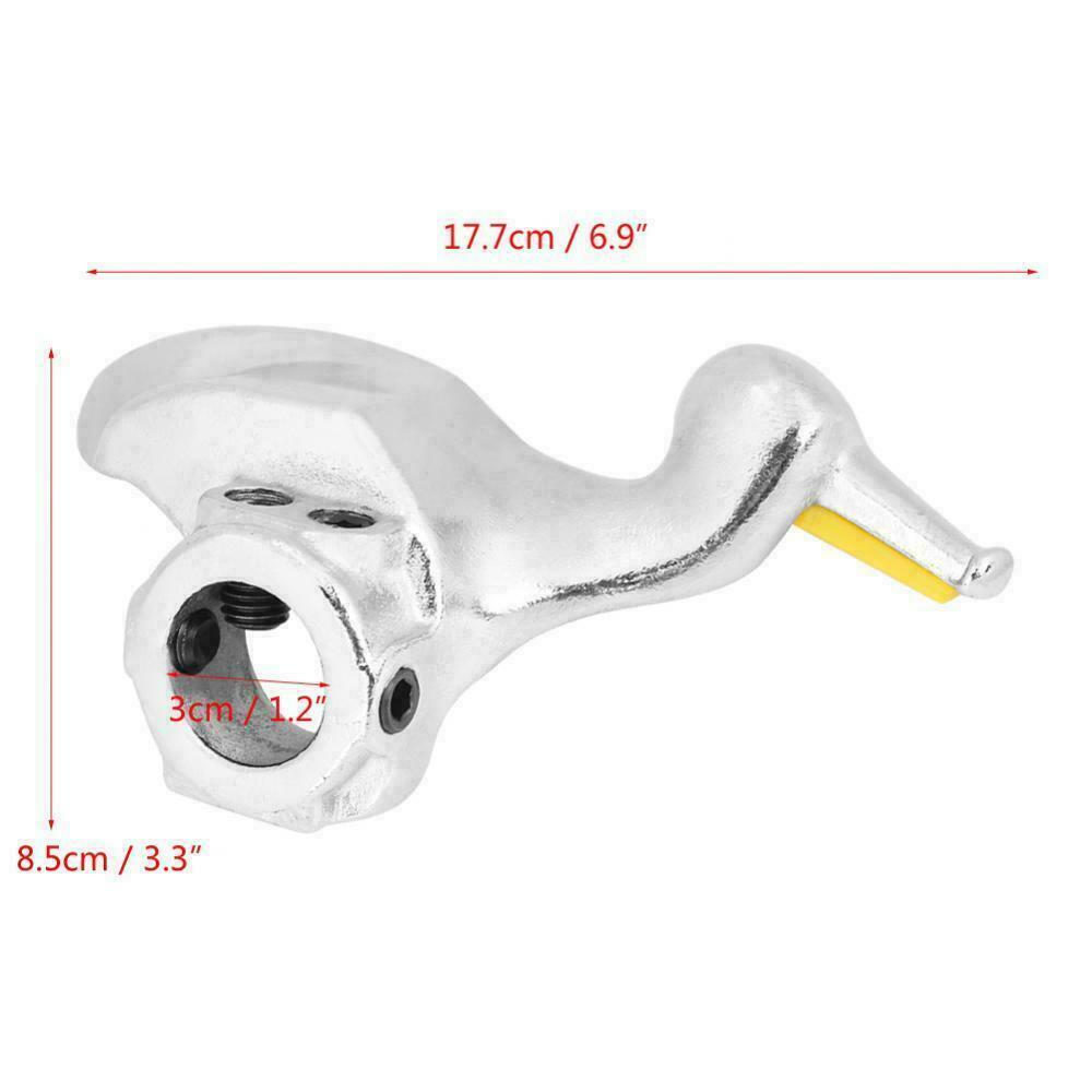 Duck Bird Head Tire Changer Bead Breaker Tire Machine Tyre Disassembly ...