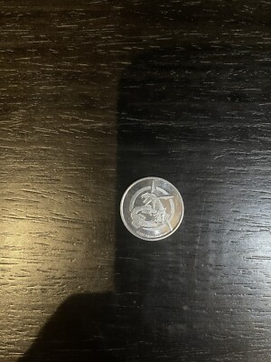 Pokemon 2005 Rayquaza Organized Play Metal Coin | eBay