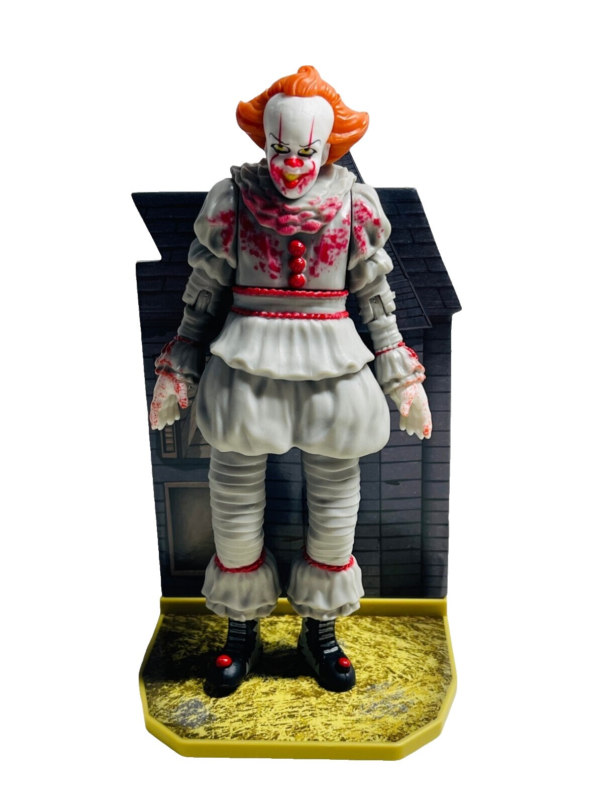 It Action Figure | eBay