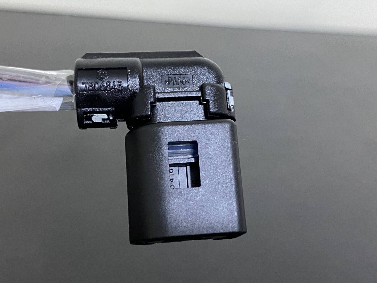 MERCEDES BENZ ENGINE WIRING LOOM HARNESS PLUG CONNECTOR A0525453826 | eBay