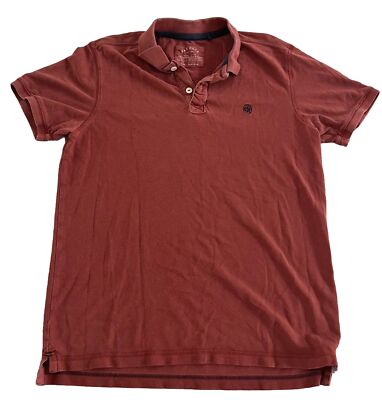 Fat Face Men’s Polo Shirt Sz Large. FatFace Brand. | eBay