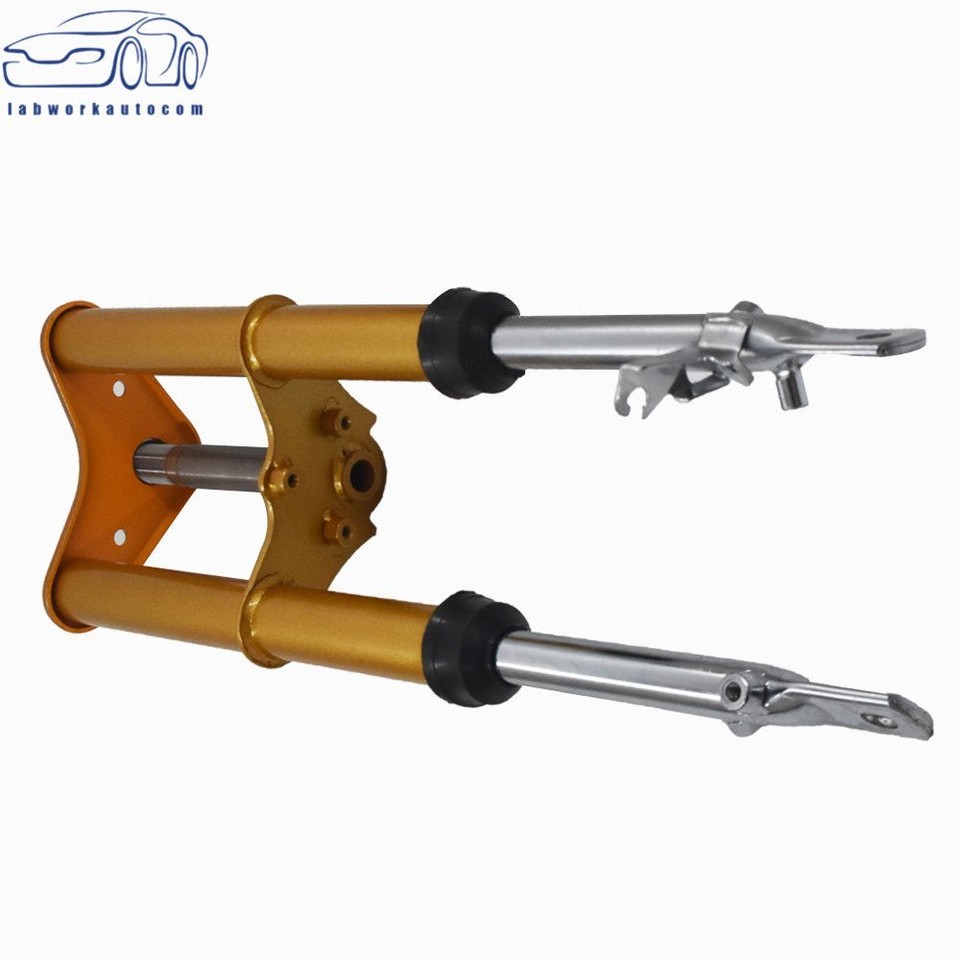 Stock Front Forks Suspension For Honda CRF XR 50 CRF50 XR50 Z50 Drum ...