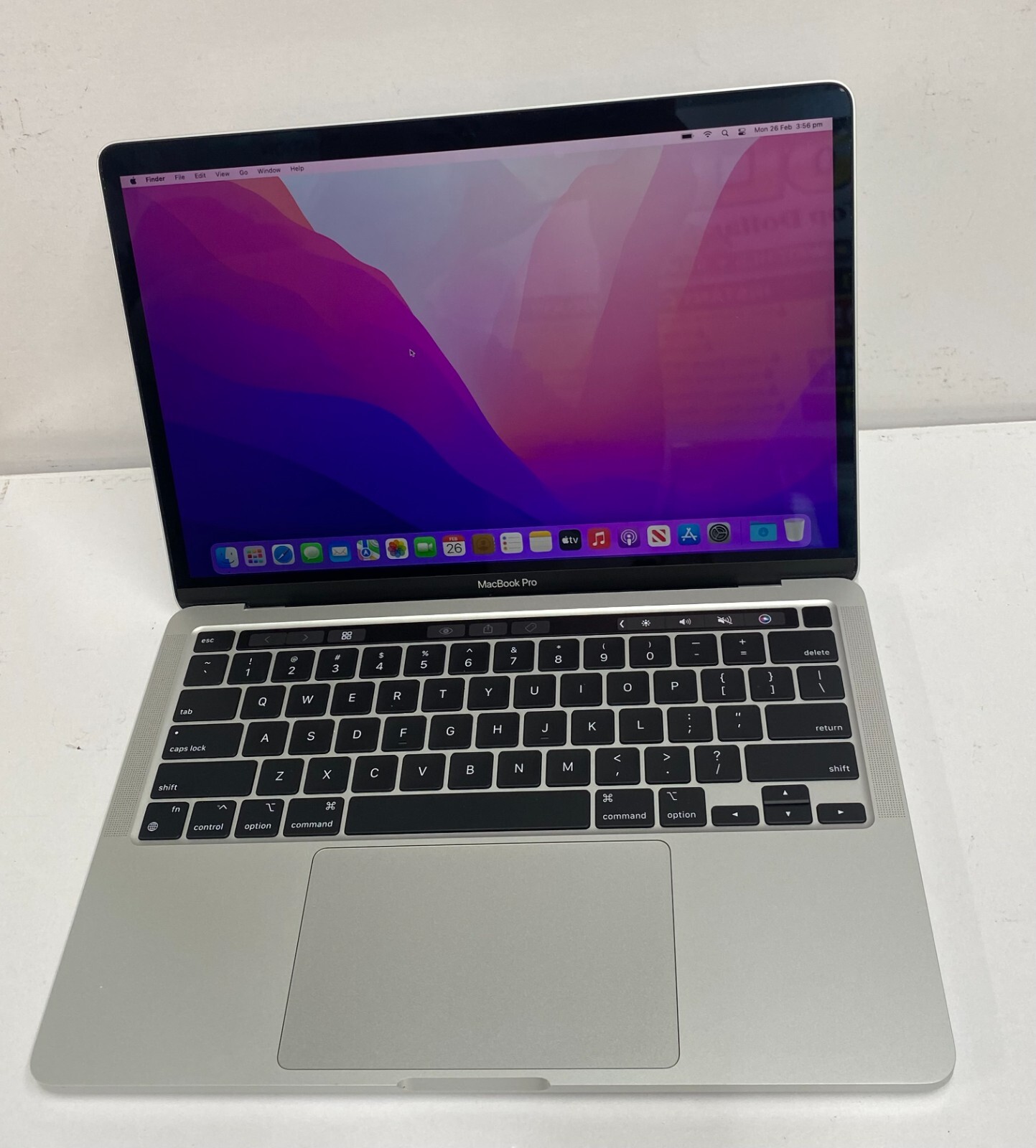 MacBook Pro (13-inch, M2, 2022) 8GB|256GB Unlocked - CYCLE COUNT: 12 | eBay