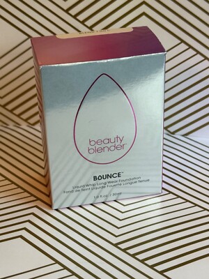 Beauty Blender Bounce Liquid Whip Foundation Blend 1.00C 1.0 fl oz | eBay