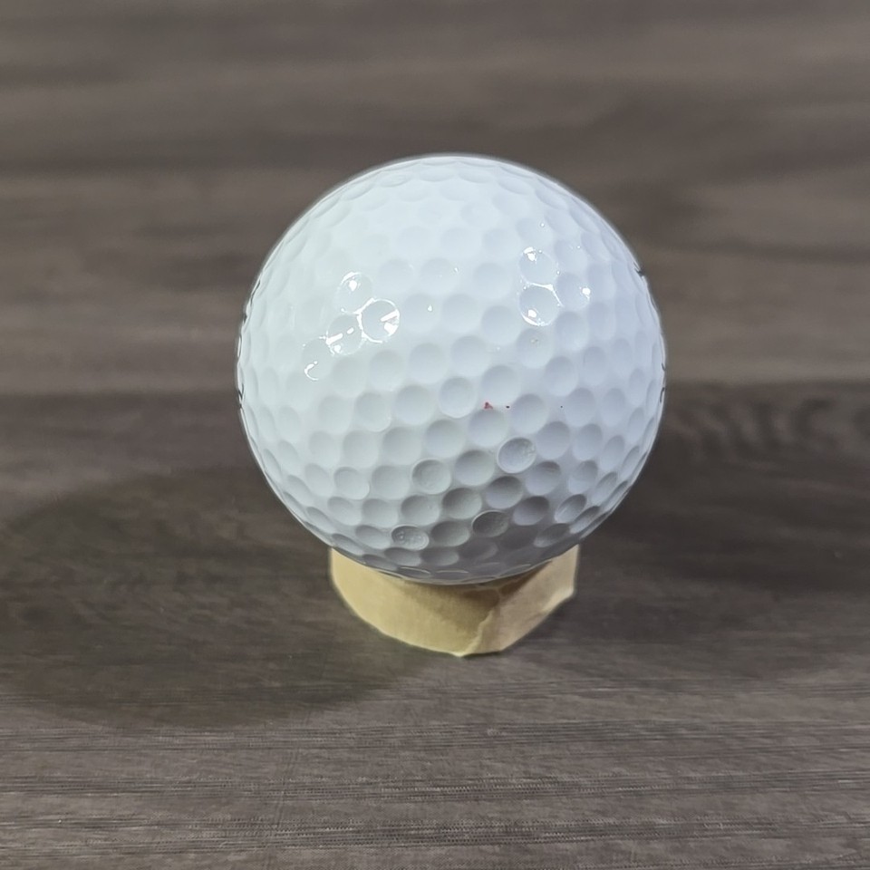 Fort Lewis Golf Club Tournament Military Golf Ball Top Flight Xl | eBay