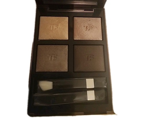 TOM FORD Eye Shadow Color Quad 44 DARK OPULENCE New in Box | eBay