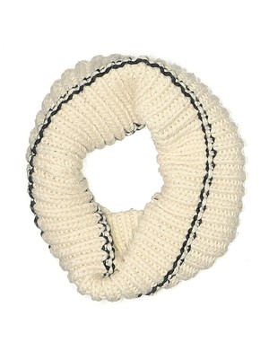 Wild Fable Women Ivory Scarf One Size | eBay