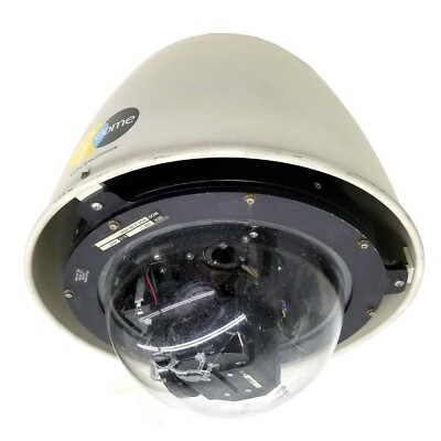 Cameras - Cohu Camera