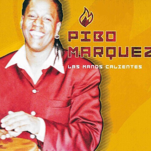 Las Manos Calientes by Marquez, Pibo (CD, 2003) for sale online | eBay