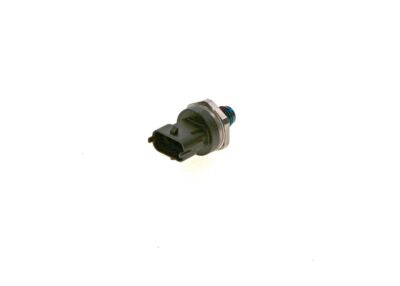 BOSCH Fuel Pressure Sensor For AGRALE Marrua FORD GAZ Sobol JAC 10-15 ...
