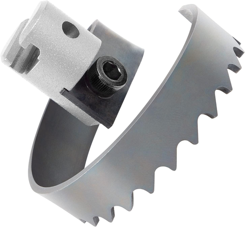 2" Spiral Cutter Fits for Ridgid K-50 K-400 K-3800 Drum/Sectional ...