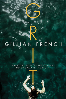 Grit by Gillian French (2017) 9780062642554| eBay