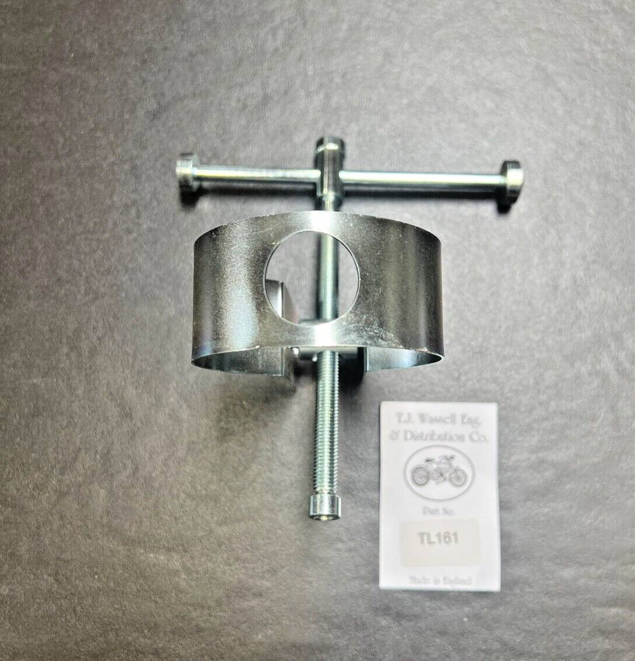 Wassel Wrist Pin Extractor TL161 | eBay