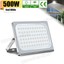 500W 500Watt LED Flood Light Outdoor Spotlight Floodlight Garden Lamp ...