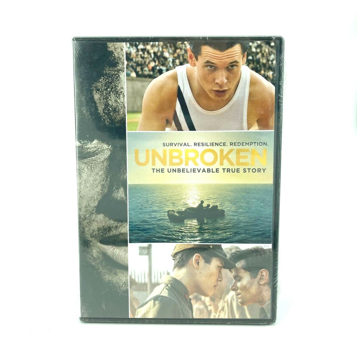 Unbroken Zamperini Final Advice From An 'Unbroken' Legend