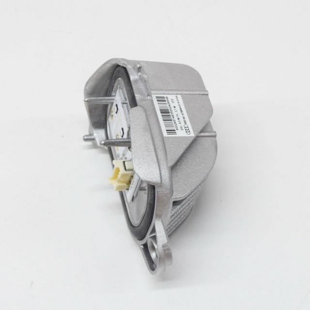 LED Light Ballast Control DRL Module Headlights Audi Q5 LCI 8R0941475B ...
