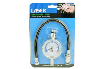 Laser Compression Tester - Petrol Engines | eBay