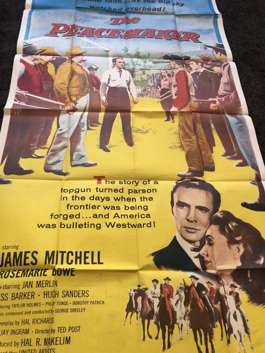 Original Movie Posters For Sale
