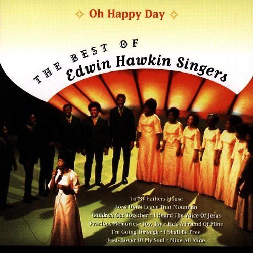 Edwin Singers Hawkins - Oh Happy Day - The Best of | eBay.de