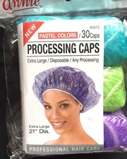 Annie Processing Cap Extra Large 3pc for sale online | eBay