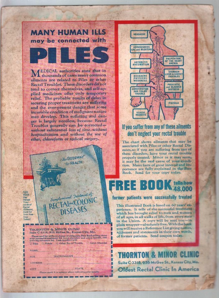 Real Screen Fun 11/1937-Eileen Devlin-cheesecake pix-swimsuits-lingerie ...