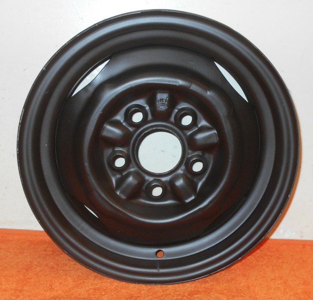 1963 1964 1965 Ford Mustang Falcon Sprint Ranchero Comet 5-LUG 13 ...